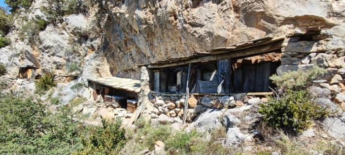 Arner a l’Alzina d’Alinyà – Patrimoni Existencial